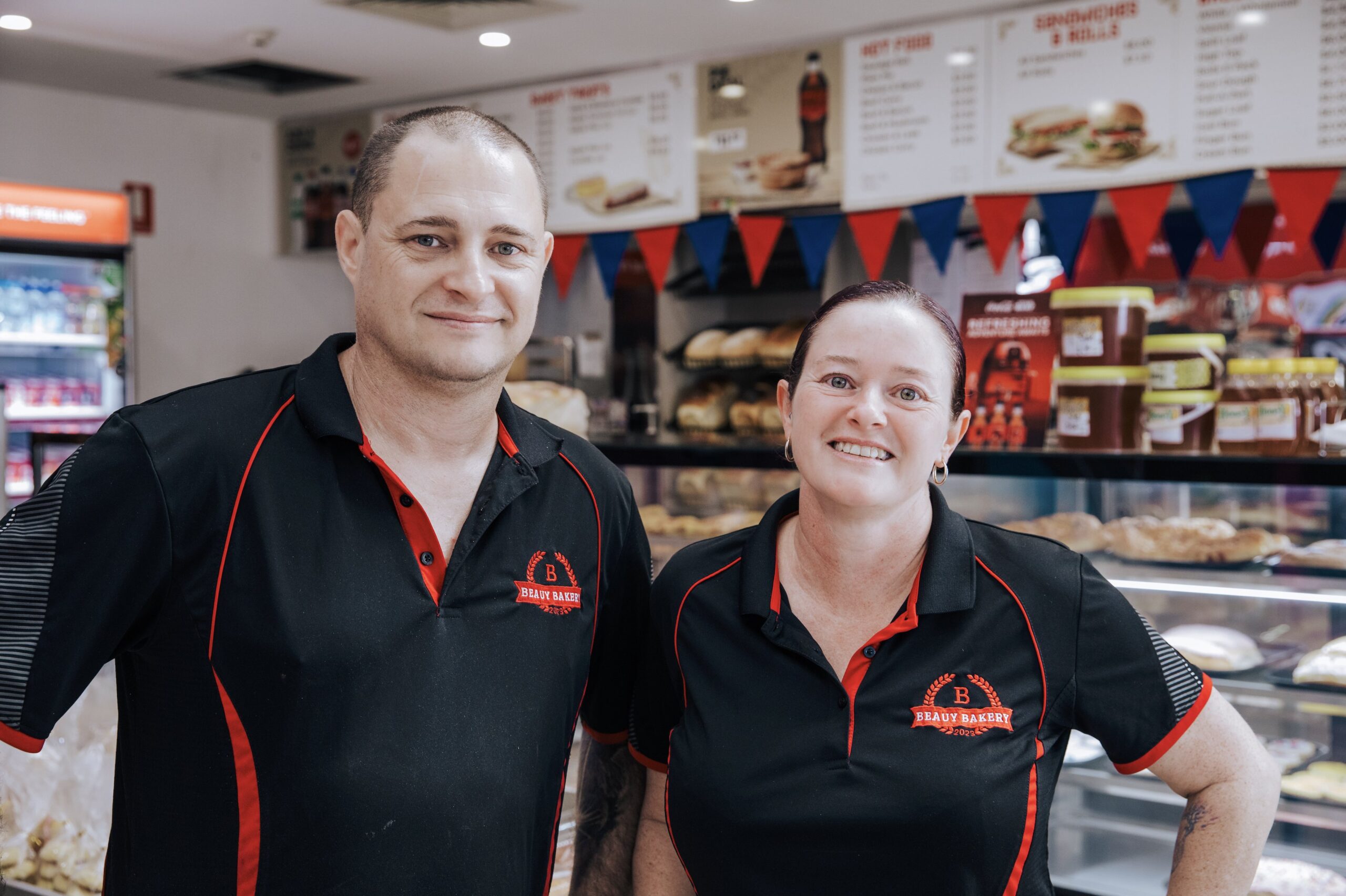Beaudesert Fair - The Scenic Rim's Premier Shopping Centre